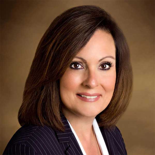 Mayor Nancy Vaughan – Bikes For Kids Foundation